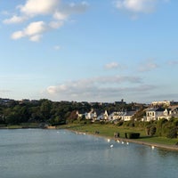 The Knap - Barry, Vale of Glamorgan