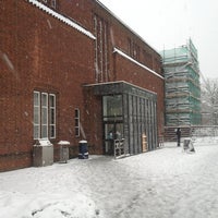 Hartley Library - Highfield - 25 tips from 664 visitors