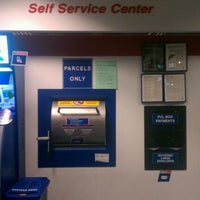 US Post Office - 4 tips from 318 visitors