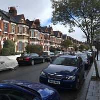 Clapham South - Clapham, Greater London