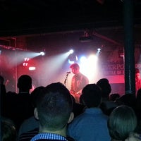 O2 Academy Liverpool - Central Liverpool - 9 tips