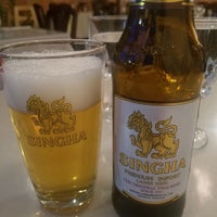 Thai Blue Ginger - Greenfield, MA