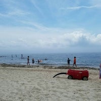 Surf Drive Beach - 6 tips