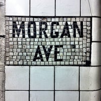 Morgan Ave, Brooklyn - Williamsburg - 2 tips