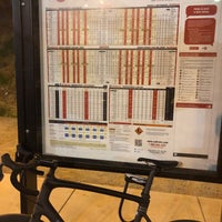 22nd Street Caltrain Station - Potrero Hill - 27 tips