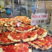 Di Matteo - Pizzeria in Napoli