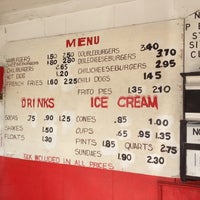 Cream Burger - Greater Third Ward - Houston, TX