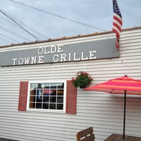 Village of Middlefield - 2 tips