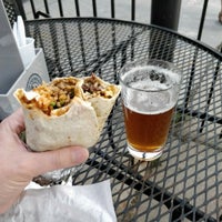 Burrito Loco - Dinkytown - 418 13th Ave SE