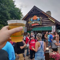 Giggles' Campfire Grill - Minnesota State Fair - American Restaurant
