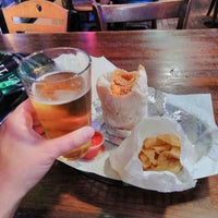 Burrito Loco - Dinkytown - 418 13th Ave SE