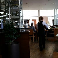 The Atrium Restaurant - Restaurant in Kensington and Chelsea