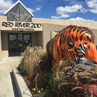 Red River Zoo - 12 tips