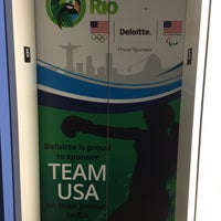 Deloitte - North Rosslyn - 13 tips