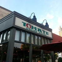La Tomate - Italian Restaurant in Washington