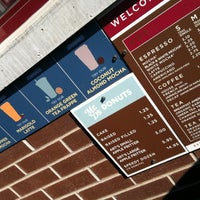 Menu - Moka - Coffee Shop in La Crosse