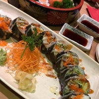 Musashi Noodles & Sushi Bar - Sushi Restaurant in Dublin