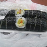 Ko'mart Marketplace - Korean Restaurant in Dallas