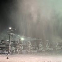Bittersweet Ski/Snowboard Resort - Otsego, MI