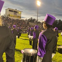 Three Rivers High School - 2 tips