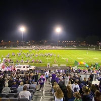 Three Rivers High School - 2 tips