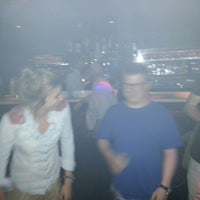 Le Cactus - Night Club