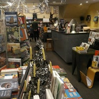 Builders Booksource - Berkeley, CA