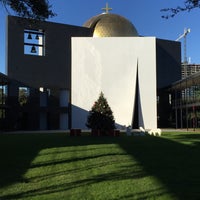 University of St. Thomas - Houston, TX