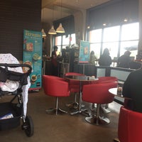 Aroma Espresso Bar - Toronto, ON