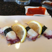 Menu - Omokase Sushi - Sierra Lakes - Fontana, CA