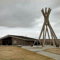 Wasta Eastbound Rest Area - Wasta, SD