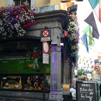 The Trinity - Temple Bar - Dublin, Dublin City
