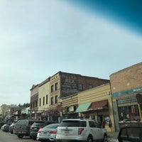 Downtown Truckee - 5 tips from 1587 visitors