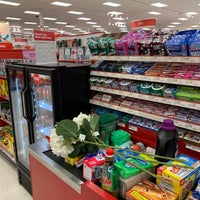 Target - Dulles Centre - 17 tips