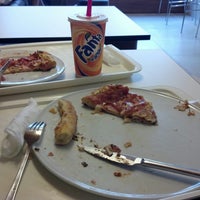 Caribic Pizza - Trg Republike - 38 tips