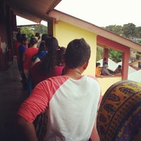 Sekolah Kebangsaan Kg Raja Uda - 1 tip