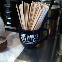 Anthony's Coffee Co. (Now Closed) - Paia, HI