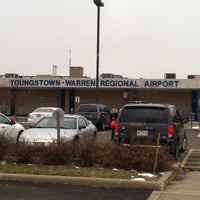 Youngstown-Warren Regional Airport (YNG) - Airport