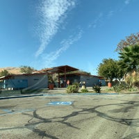 Larry Combs Memorial Rest Stop (Southbound) - Rest Area in Westley