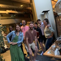 Barcha - Financial District - 38 tips