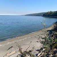 Carkeek Park Beach - Broadview - 6 tips