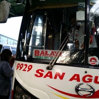 Genesis Transport Bus Terminal - Pasay City District 1 - 3 tips from ...