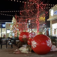 Gretna Outlet Mall Stores Map | semashow.com