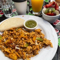 Hi Spot Cafe - Coffee Shop in Madrona