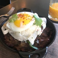 Single Shot - American Restaurant in Seattle