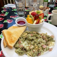 Hi Spot Cafe - Coffee Shop in Madrona