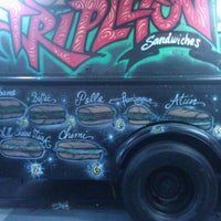 El Tripleton - 3 tips from 119 visitors