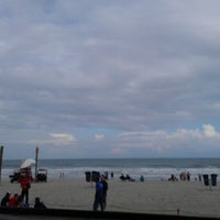 The Space Coast - Cocoa Beach, FL