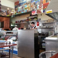 Tas Firin - Turkish Restaurant in London