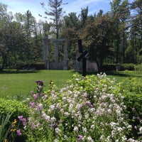 The Guild Inn - Guildwood - Toronto, ON